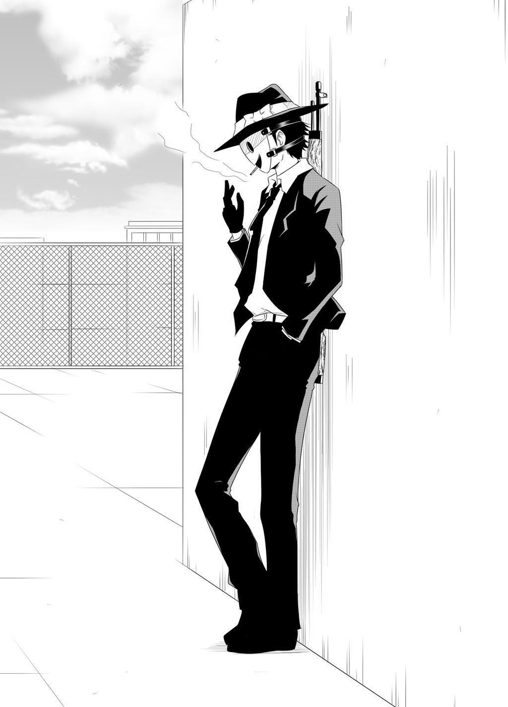 Mr. Sniper Wallpapers - Wallpaper Cave