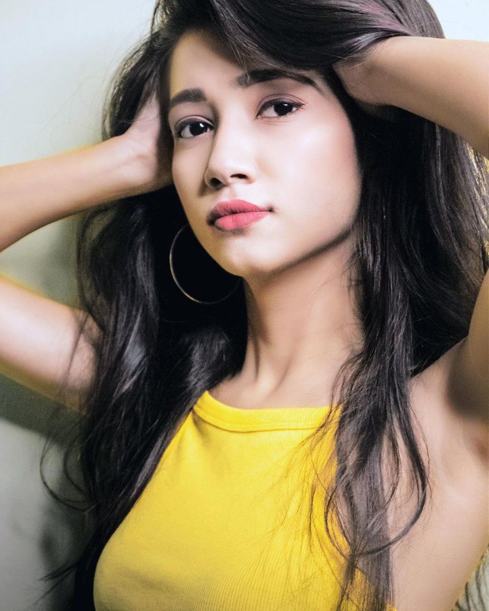 Amrita Khanal Wallpapers - Wallpaper Cave