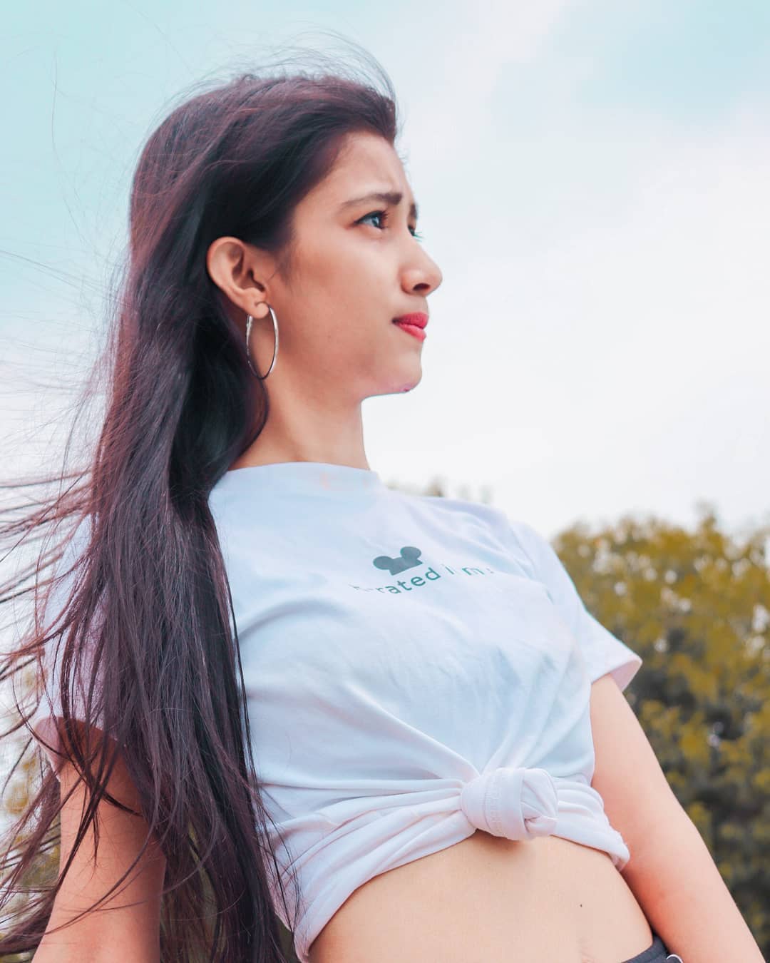 Amrita Khanal Wallpapers - Wallpaper Cave