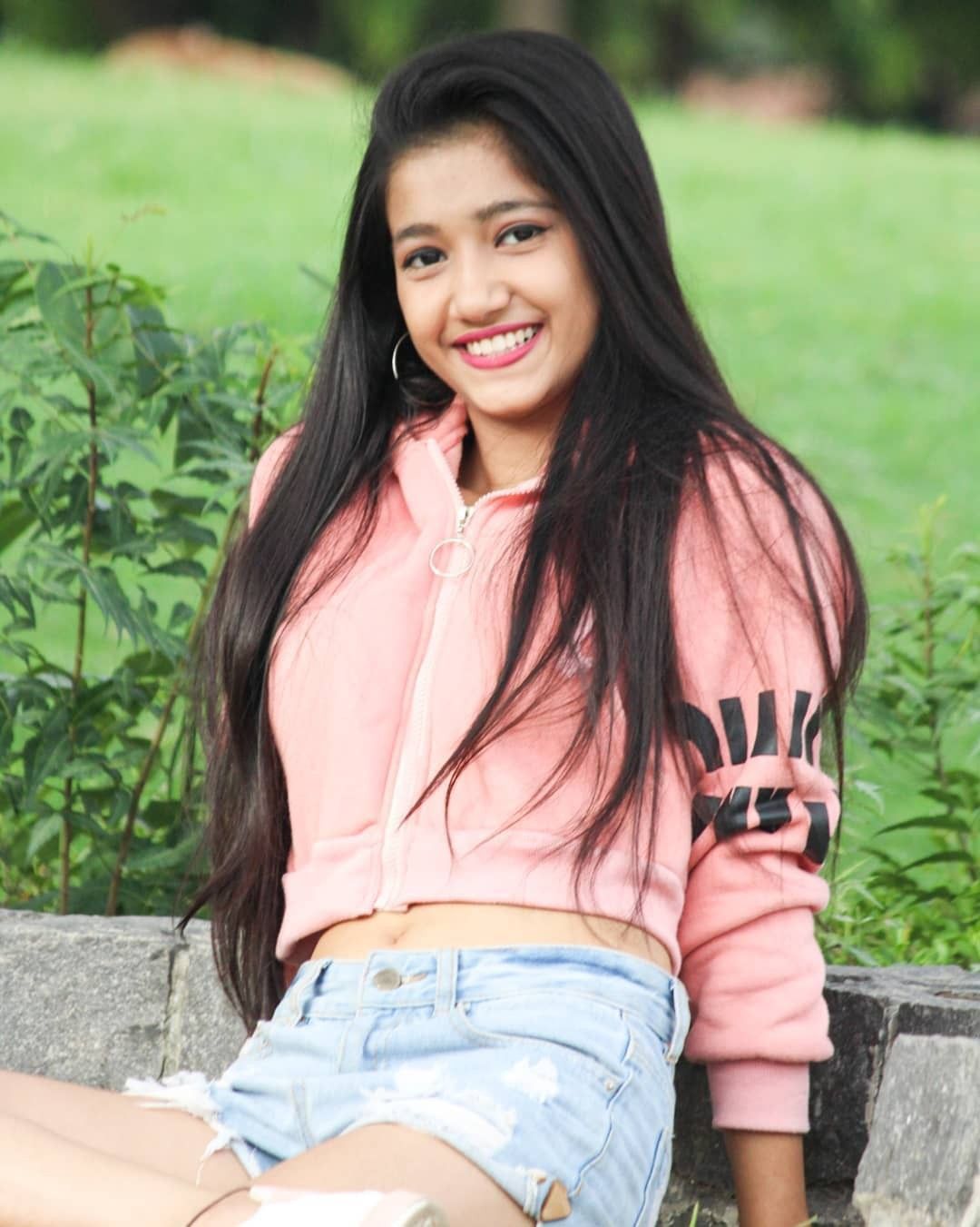 Amrita Khanal Wallpapers - Wallpaper Cave