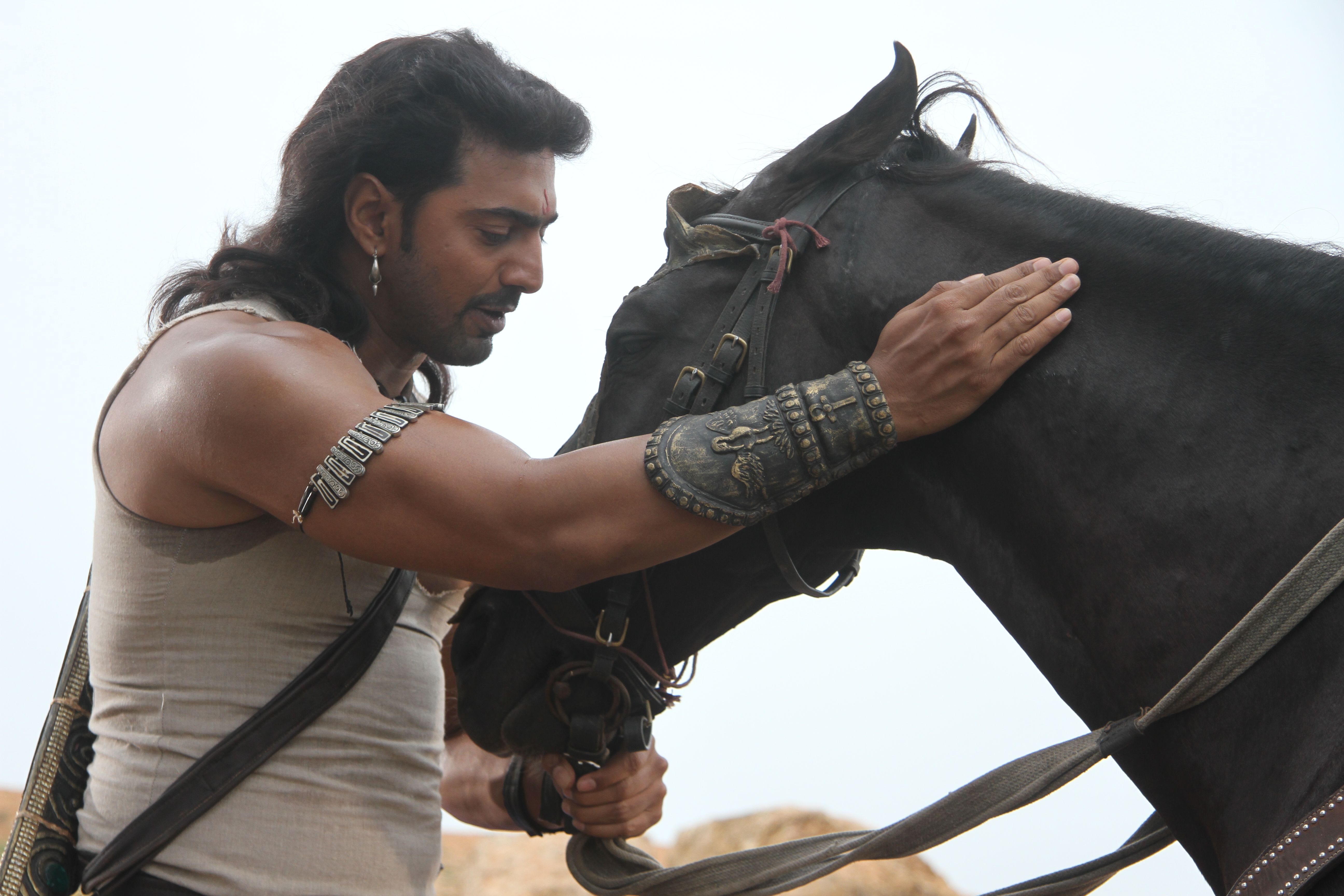 Yoddha: The Warrior Wallpapers - Wallpaper Cave