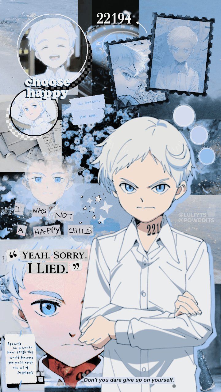 Norman TPN Wallpapers - Wallpaper Cave