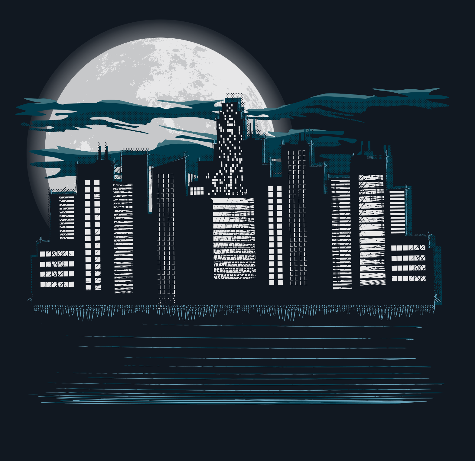 TMNT NYC Wallpapers - Wallpaper Cave