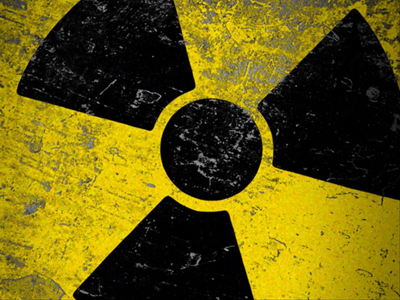 Nuclear Waste Wallpapers - Wallpaper Cave