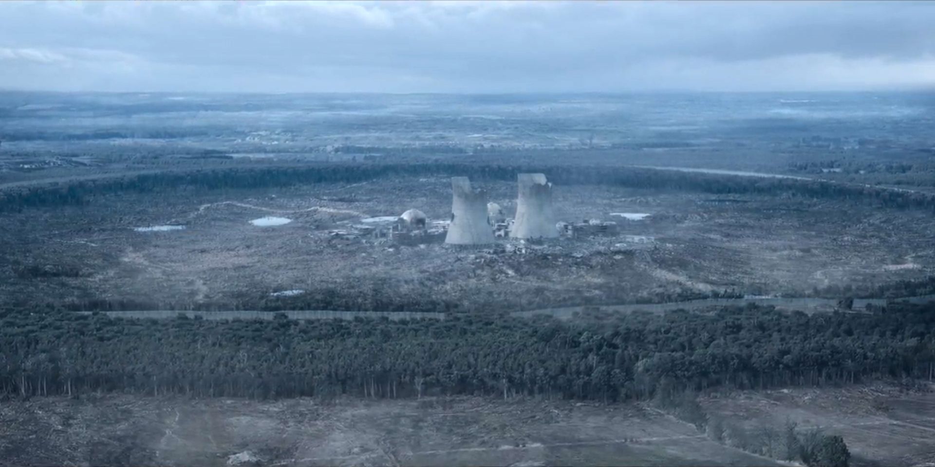 Nuclear Waste Wallpapers - Wallpaper Cave