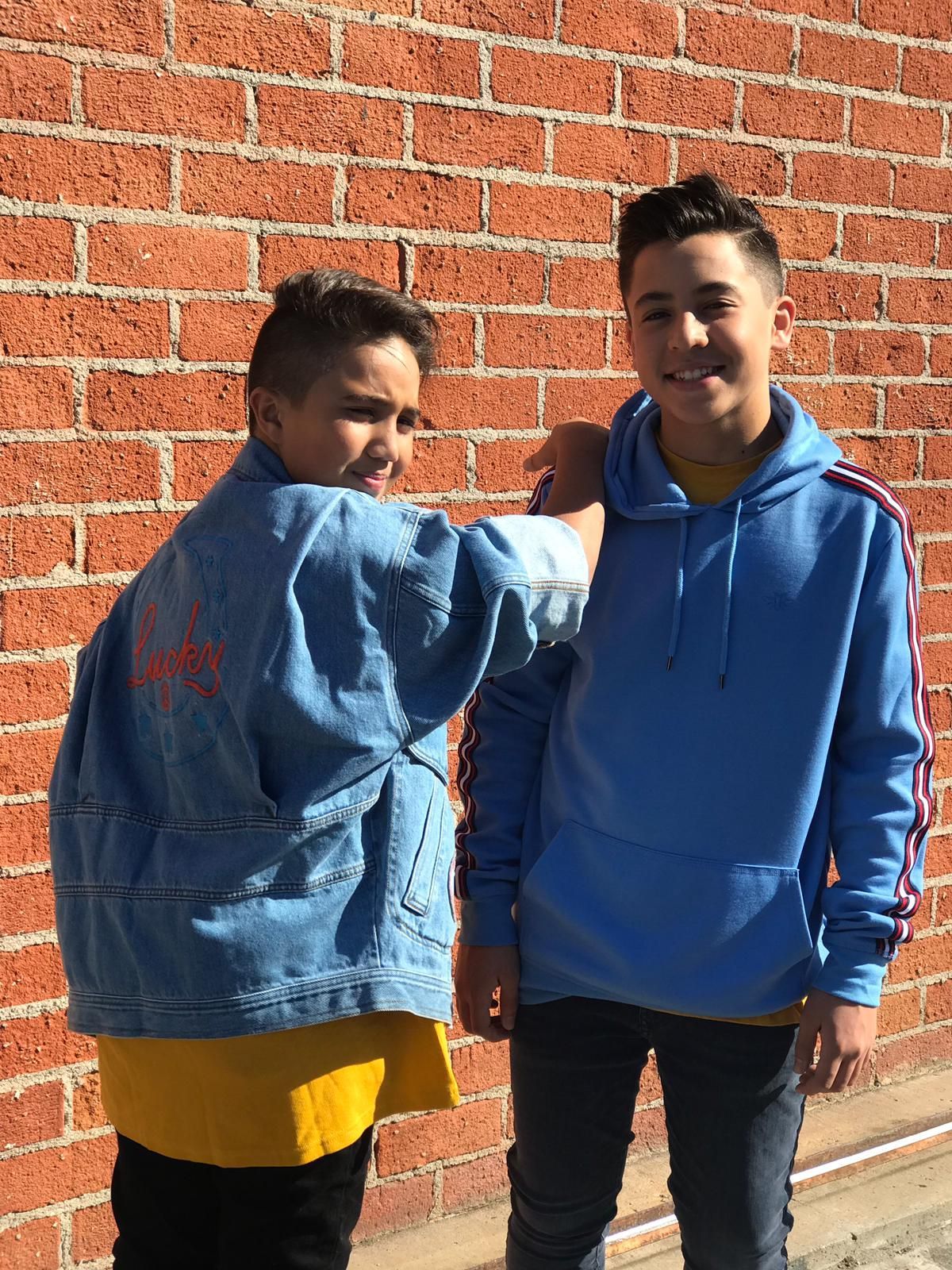 Isaiah Morgan Wallpapers - Wallpaper Cave