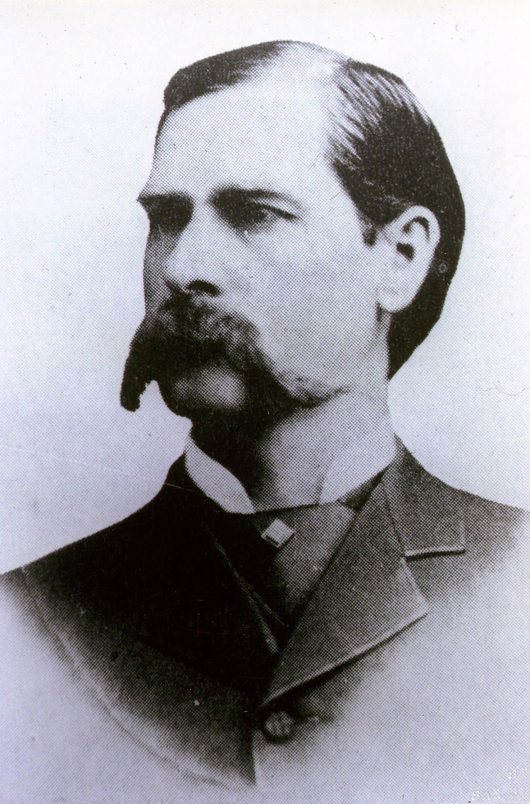 Wyatt Earp Wallpapers Wallpaper Cave