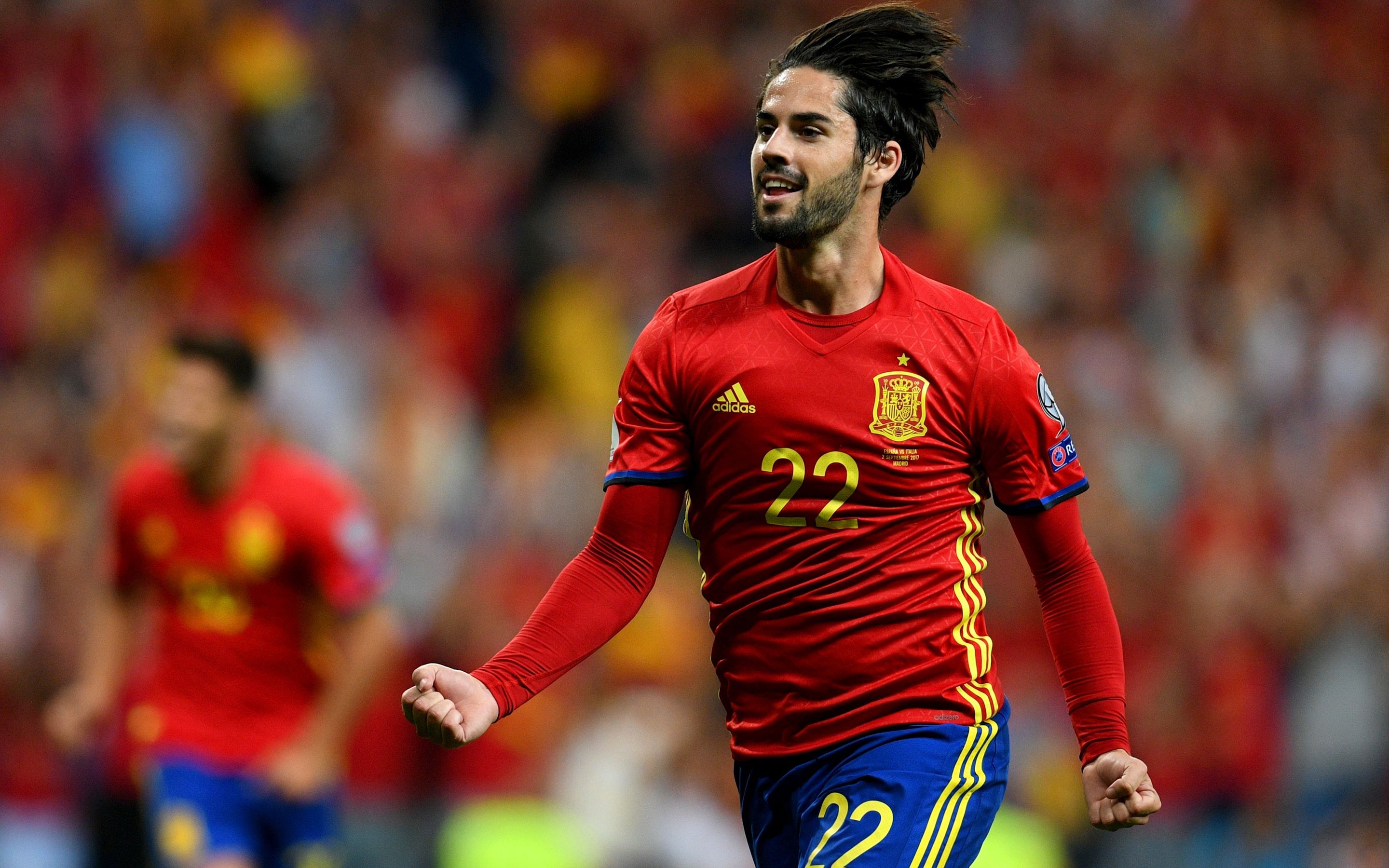 Isco 4k Wallpapers - Wallpaper Cave