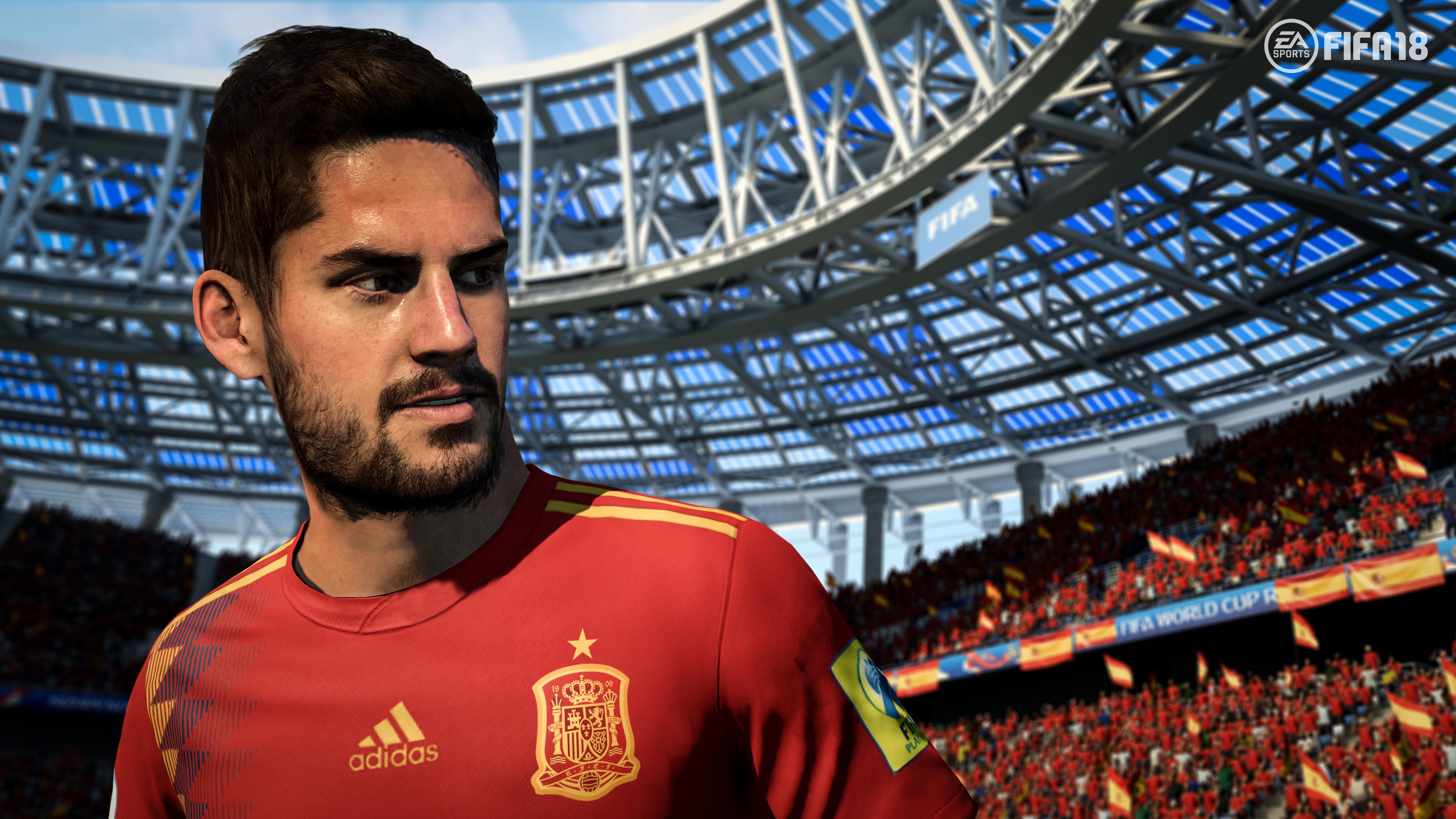 Isco 4k Wallpapers - Wallpaper Cave