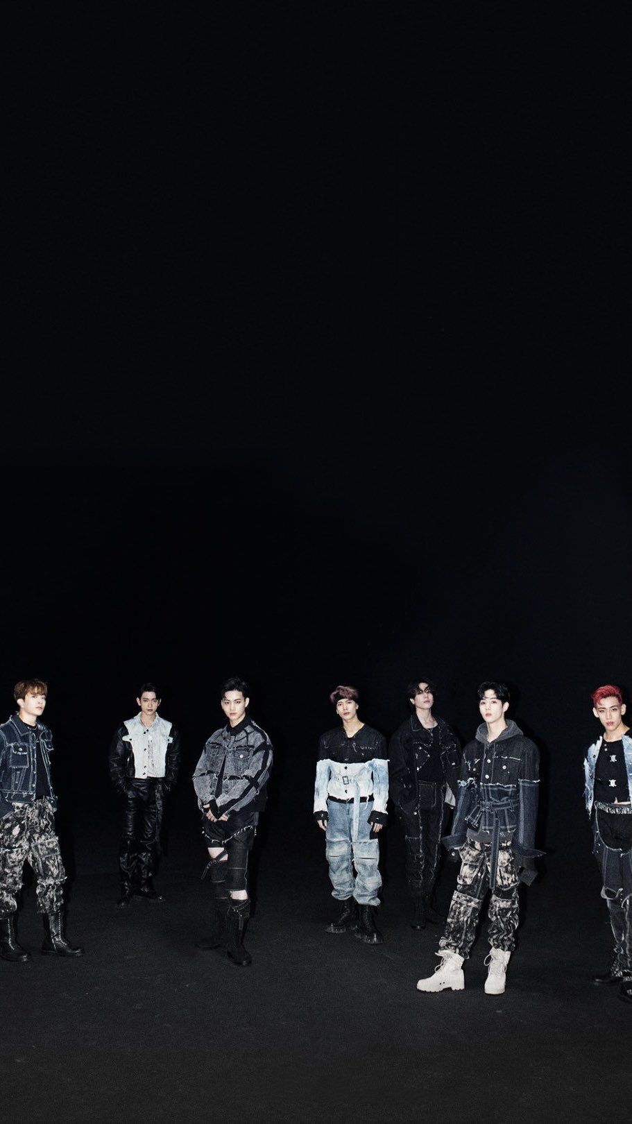 GOT7 2021 Wallpapers - Wallpaper Cave