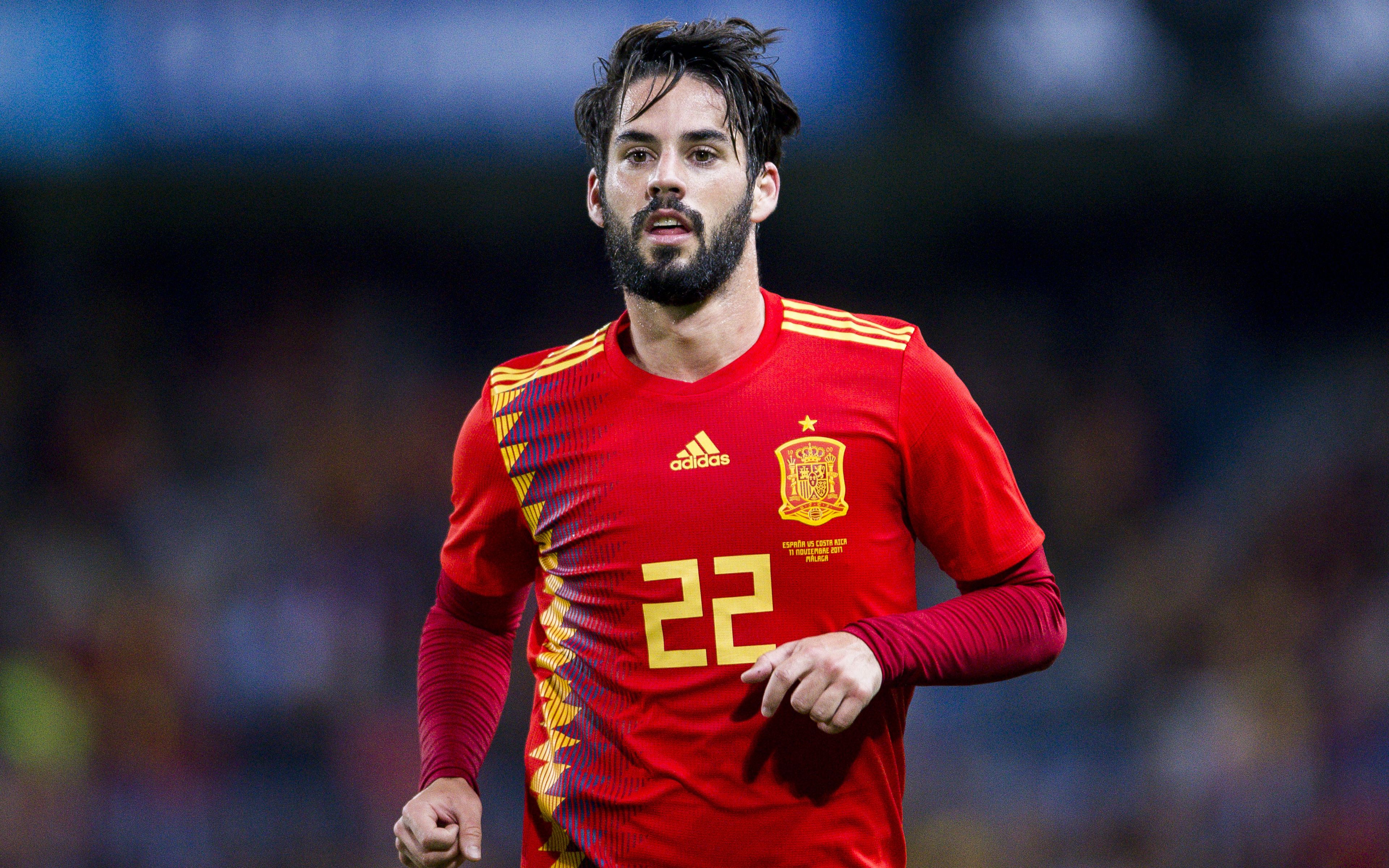 Isco 2021 Wallpapers - Wallpaper Cave