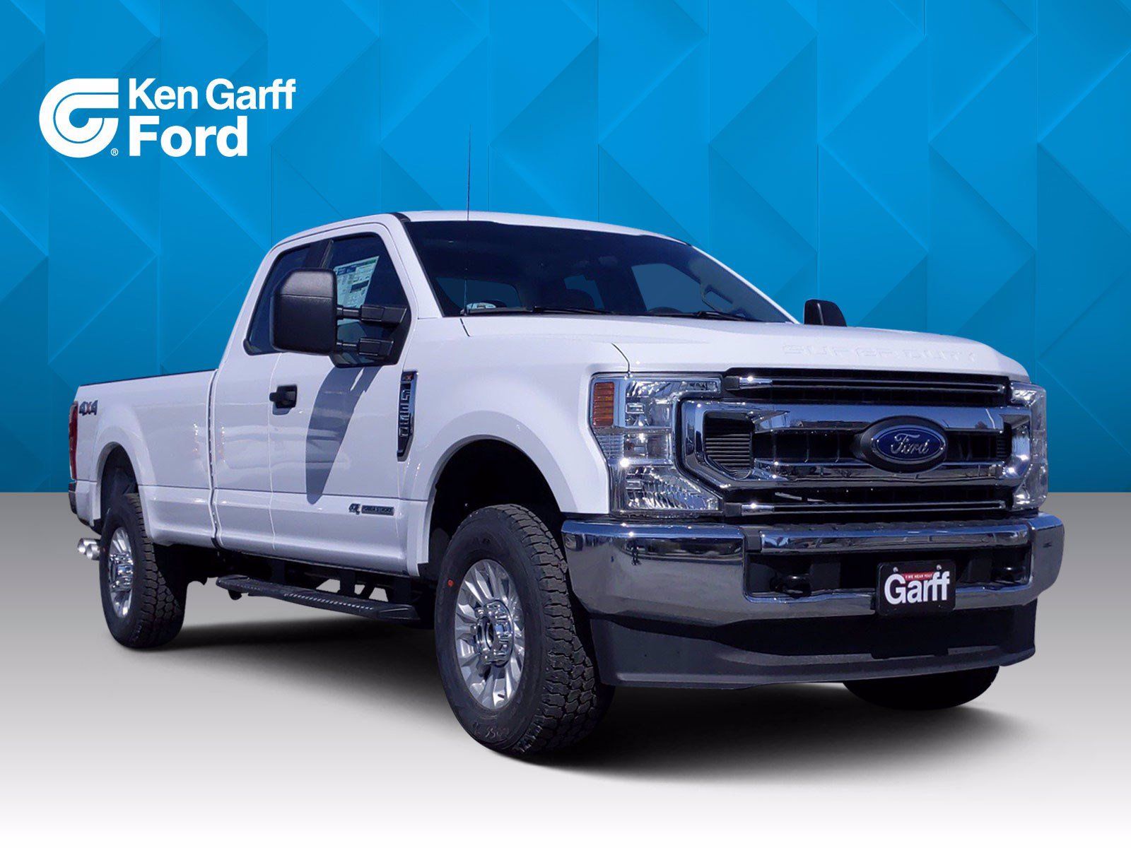 Ford F350 2021 Wallpapers - Wallpaper Cave