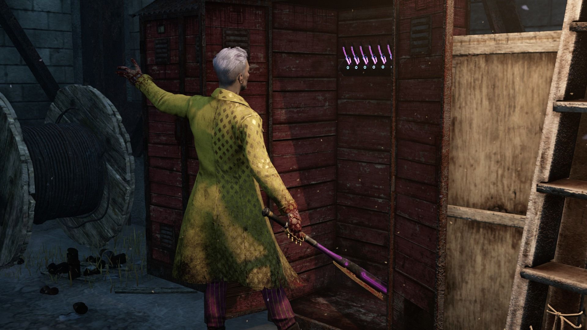 Dead By Daylight All Kill Wallpapers - Wallpaper Cave