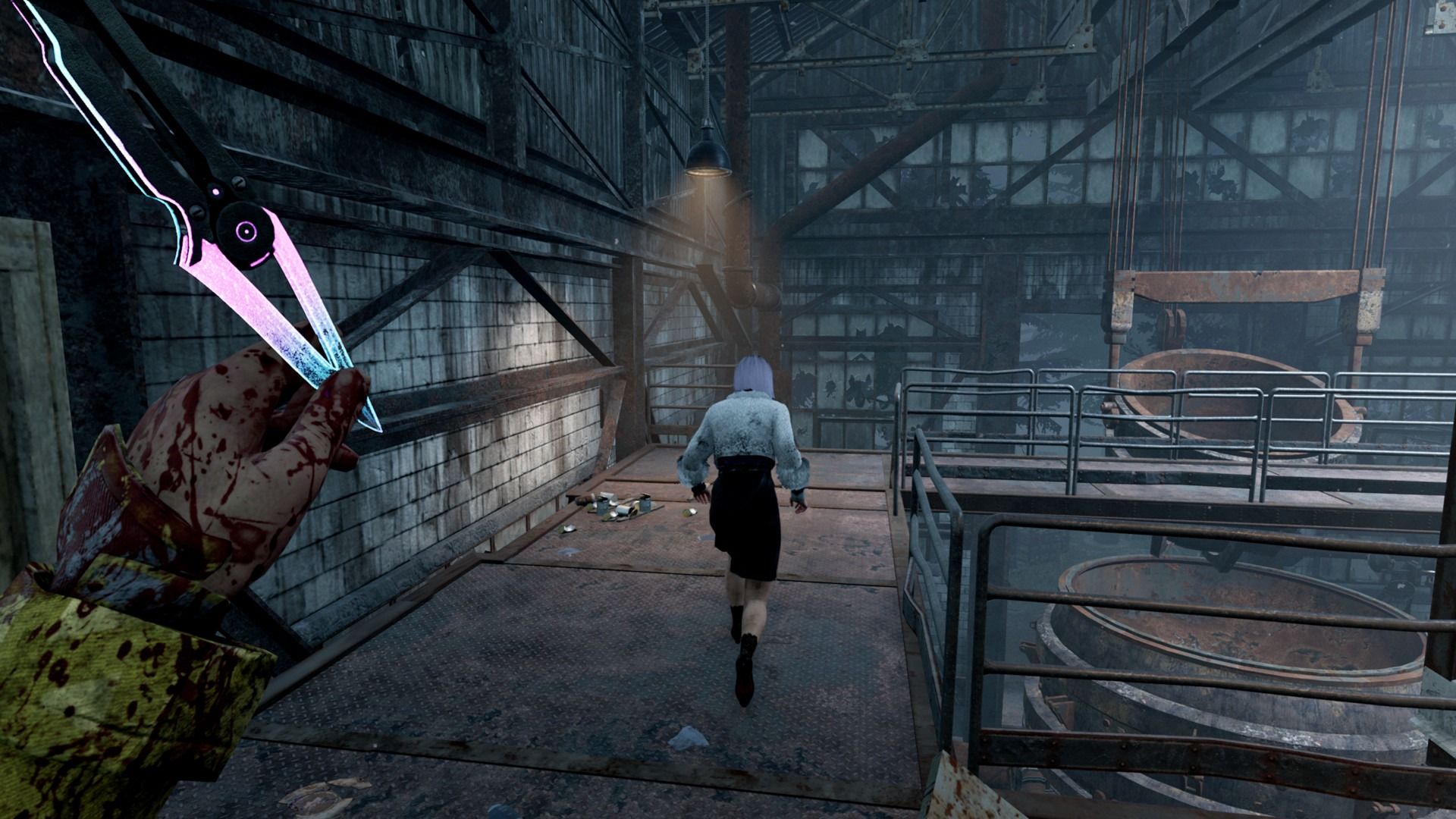 Dead By Daylight All Kill Wallpapers - Wallpaper Cave