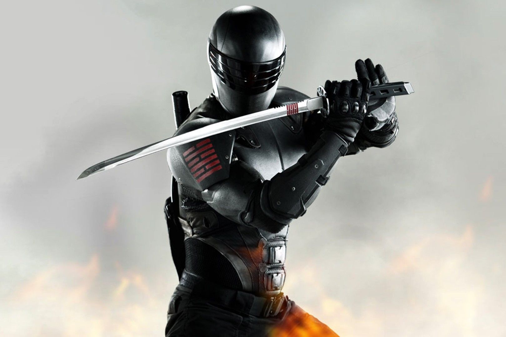 G.I. Joe Film Desktop Wallpapers - Wallpaper Cave