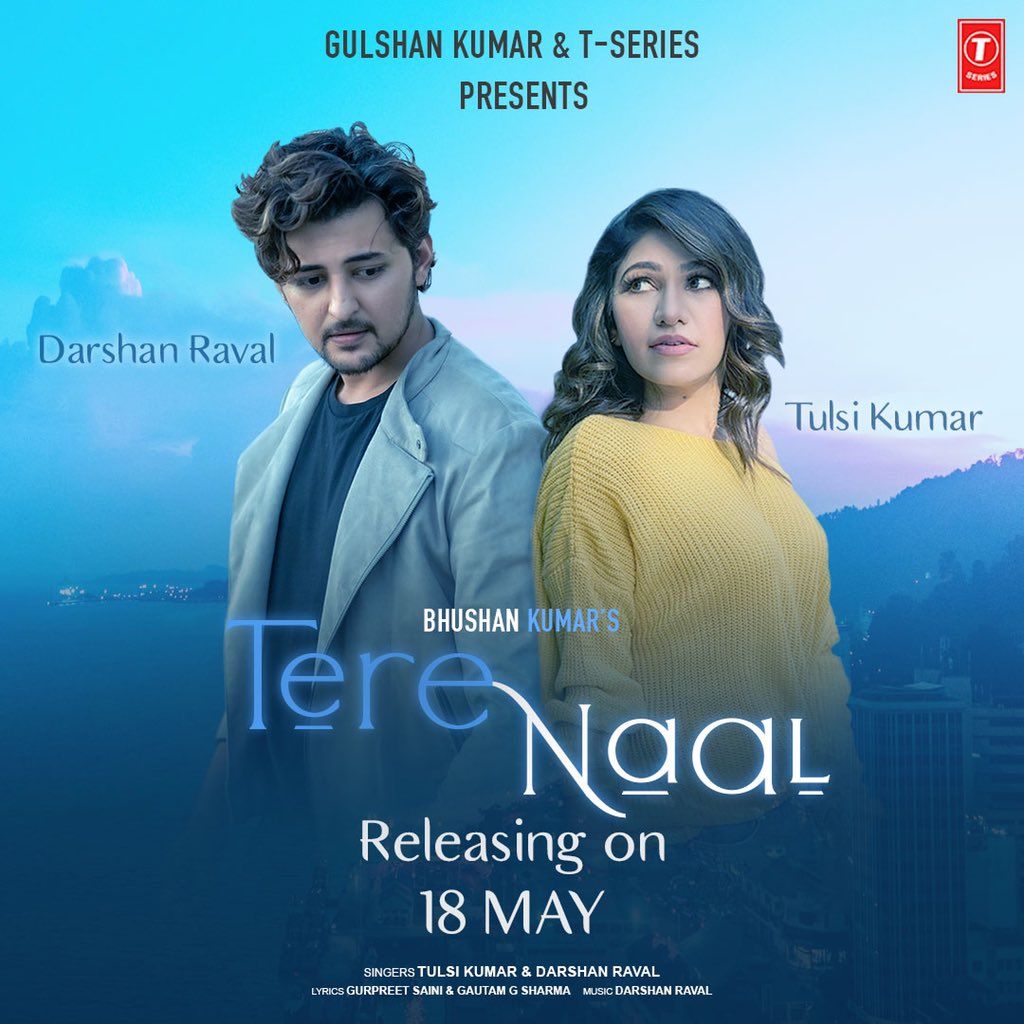 Darshan Raval And Tulsi Kumar Wallpapers - Wallpaper Cave