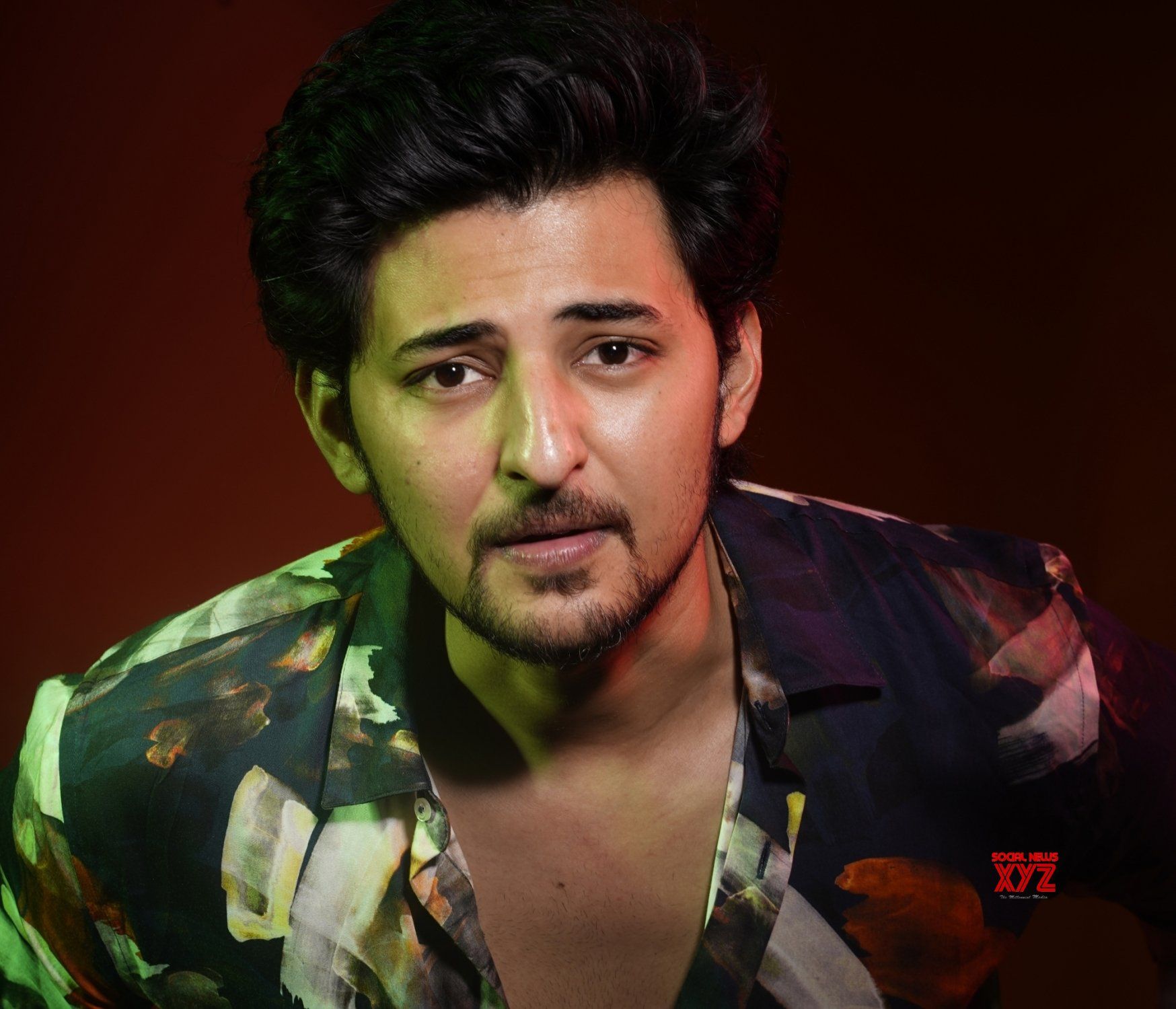 Darshan Raval And Tulsi Kumar Wallpapers - Wallpaper Cave