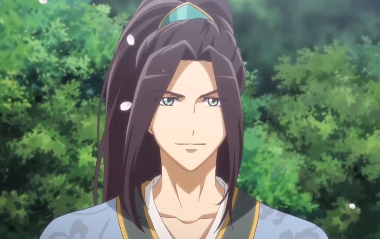 Tong Ling Fei Wallpapers - Wallpaper Cave