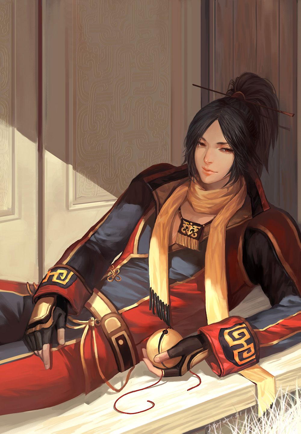 Tong Ling Fei Wallpapers - Wallpaper Cave