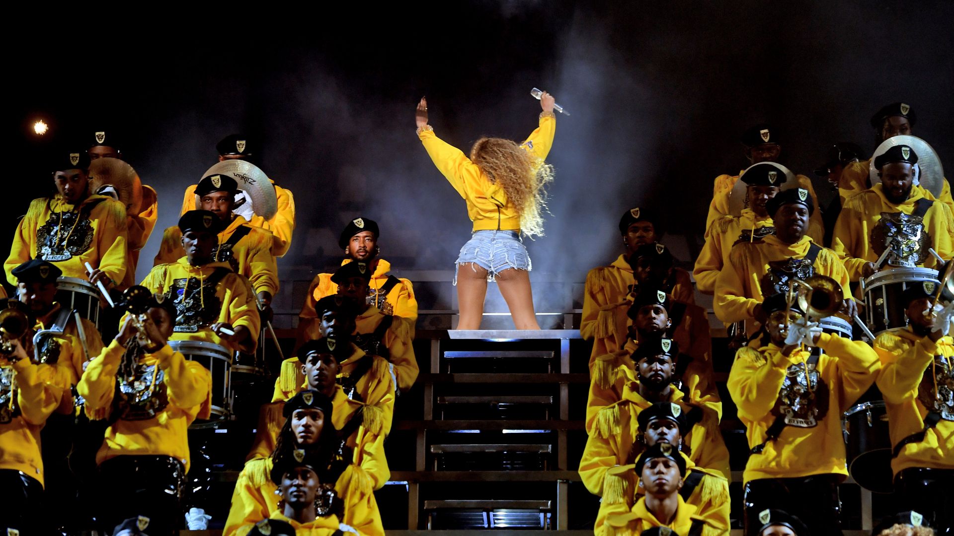 Beychella Wallpapers - Wallpaper Cave