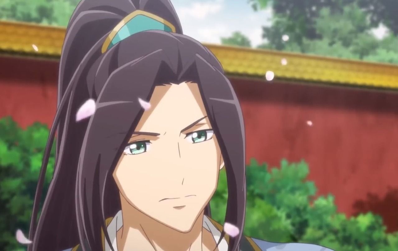 Tong Ling Fei Wallpapers - Wallpaper Cave