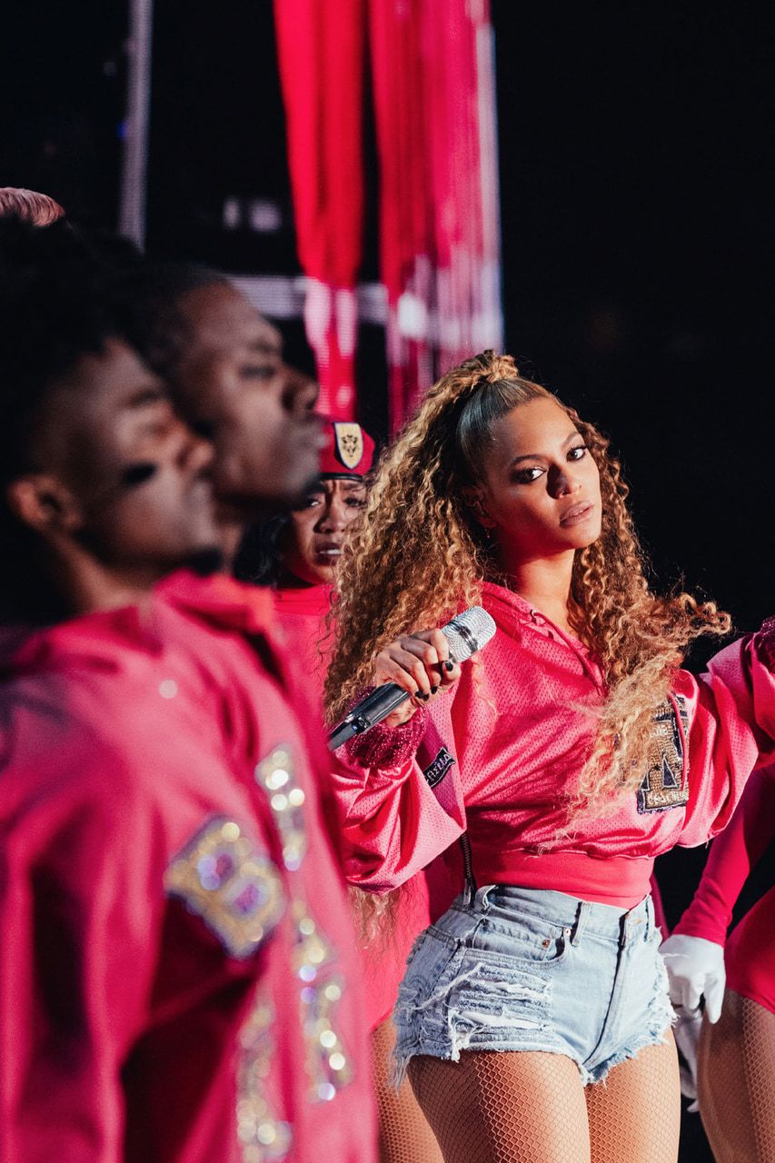 Beychella Wallpapers - Wallpaper Cave