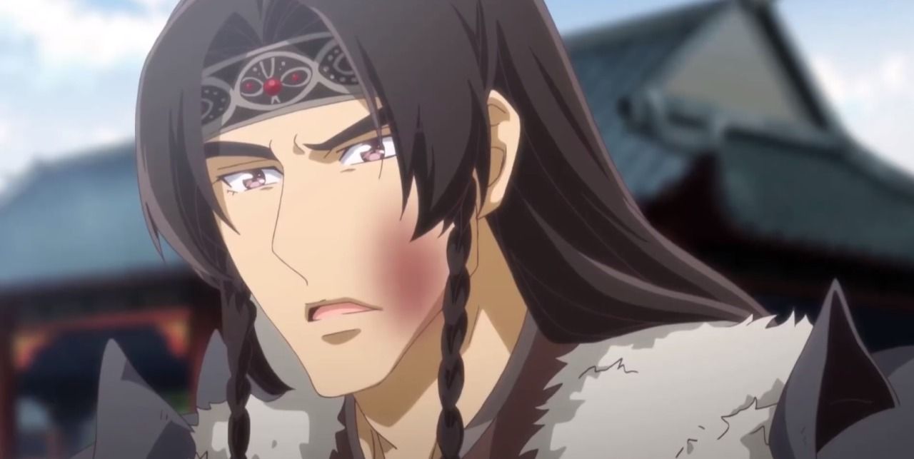 Tong Ling Fei Wallpapers - Wallpaper Cave