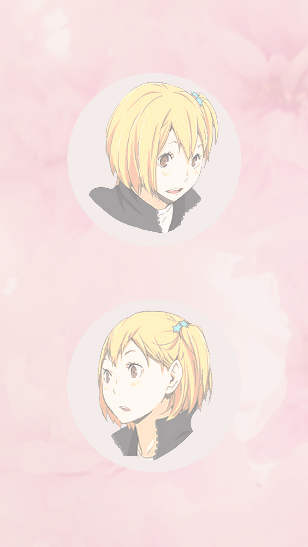 Yachi Aesthetic Wallpapers - Wallpaper Cave