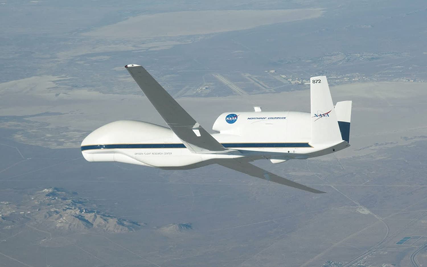 Northrop Grumman RQ-4 Global Hawk Wallpapers - Wallpaper Cave