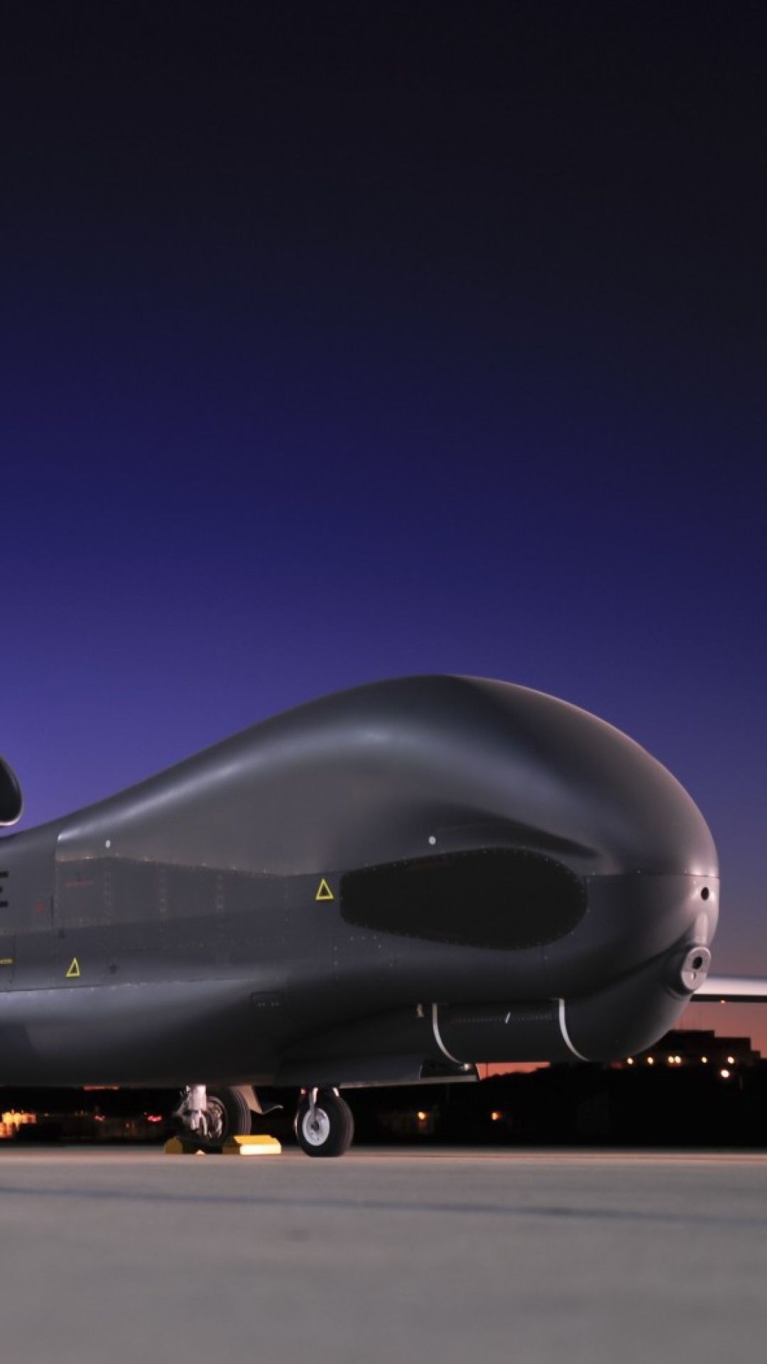 Northrop Grumman RQ-4 Global Hawk Wallpapers - Wallpaper Cave