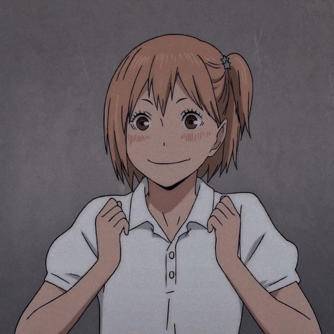 Yachi Aesthetic Wallpapers - Wallpaper Cave