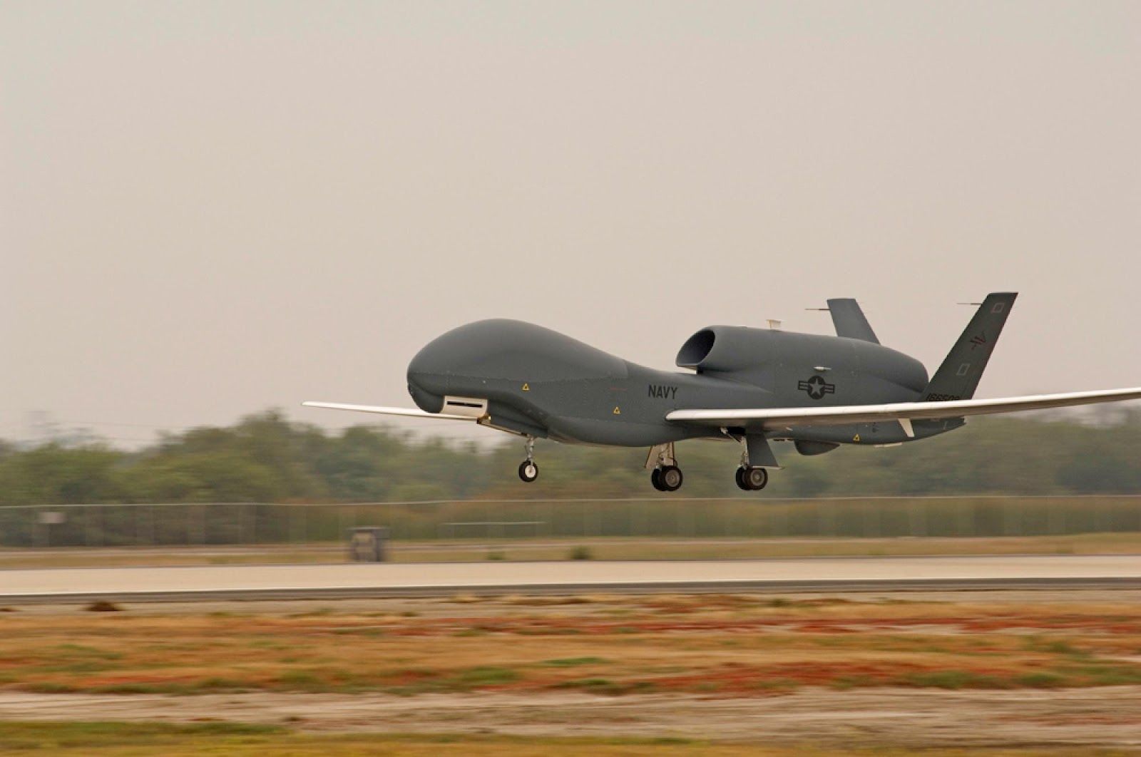 Northrop Grumman RQ-4 Global Hawk Wallpapers - Wallpaper Cave