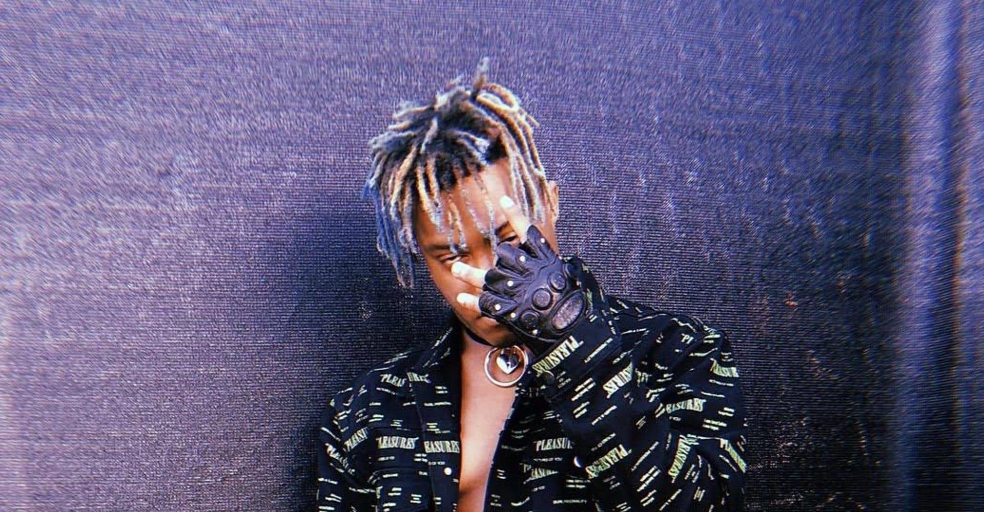 Empty Juice Wrld Wallpapers - Wallpaper Cave