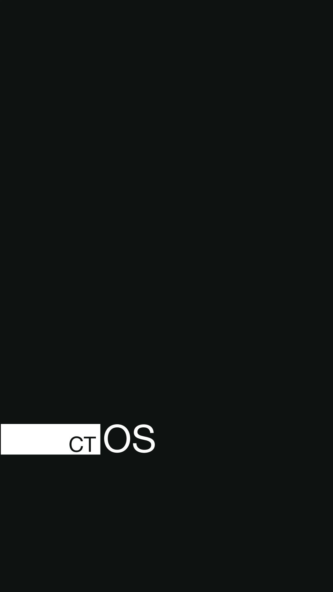 CTOS Wallpapers - Wallpaper Cave