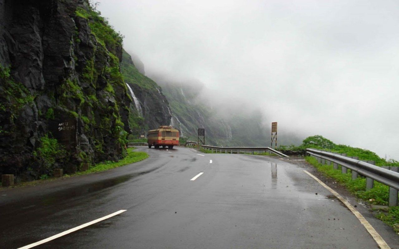 Indian Roads Wallpapers - Wallpaper Cave