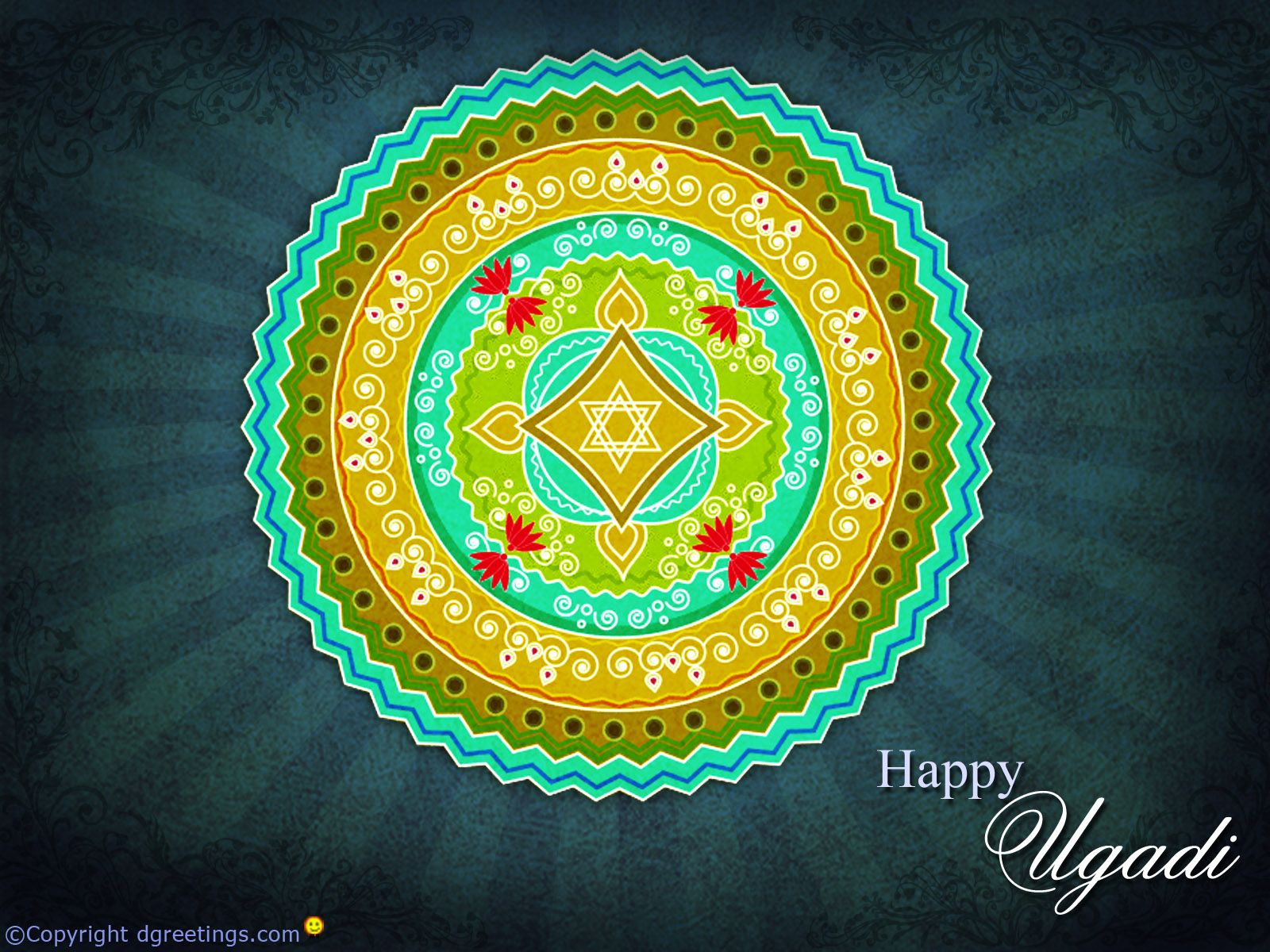 Ugadi Festival Wallpapers - Wallpaper Cave