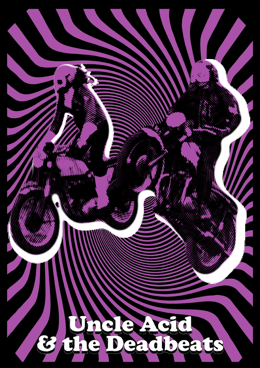 Deadbeats Wallpapers - Wallpaper Cave