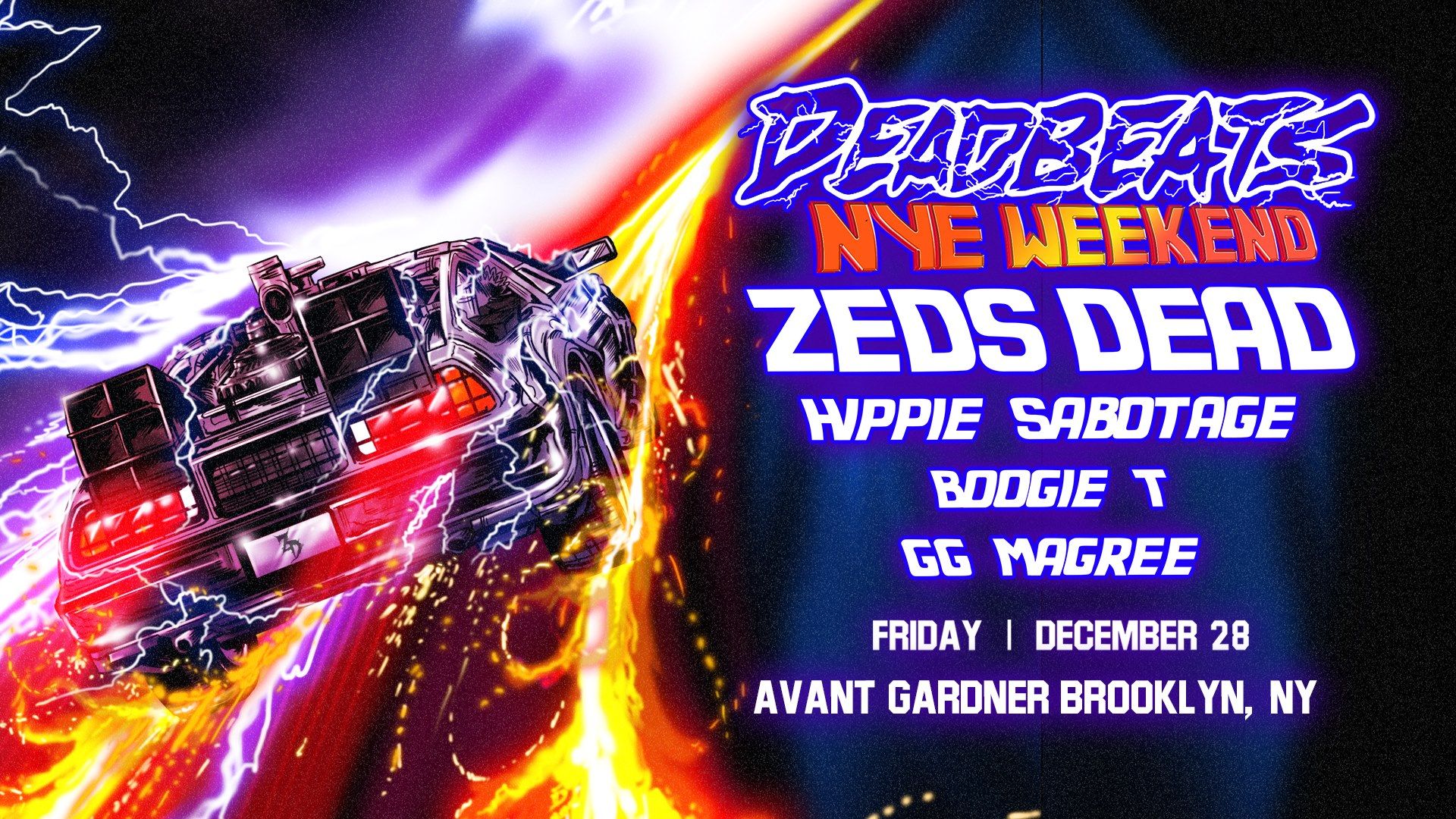 Deadbeats Wallpapers - Wallpaper Cave