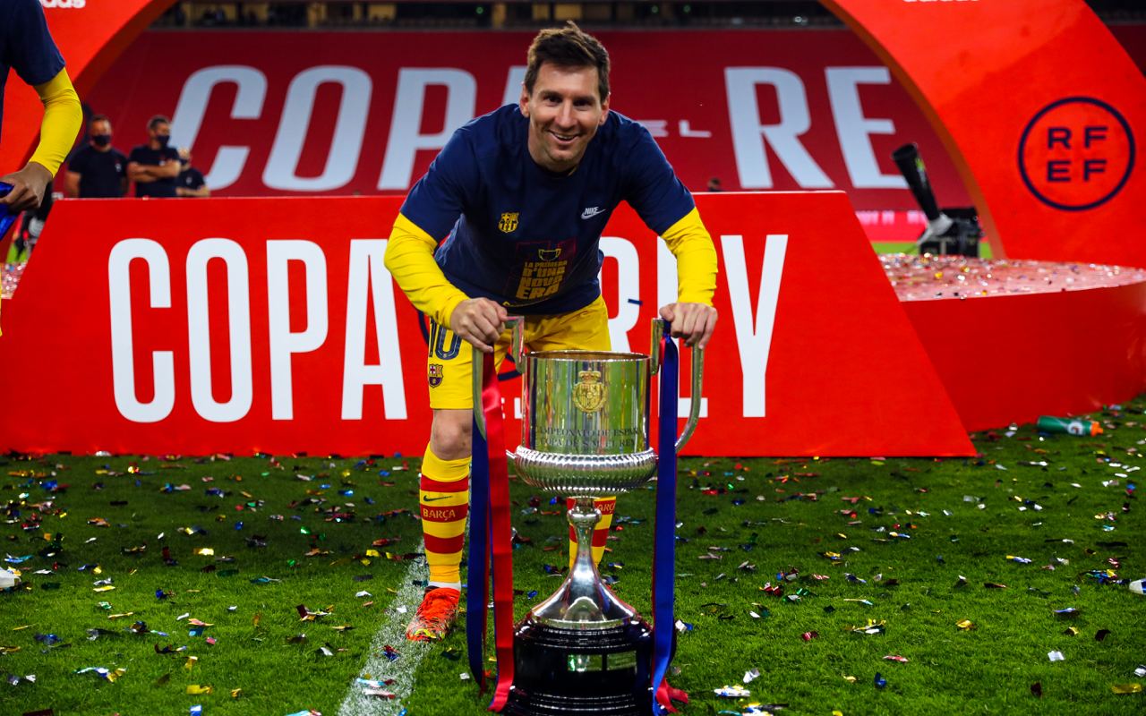 Copa Del Rey 2021 Wallpapers - Wallpaper Cave