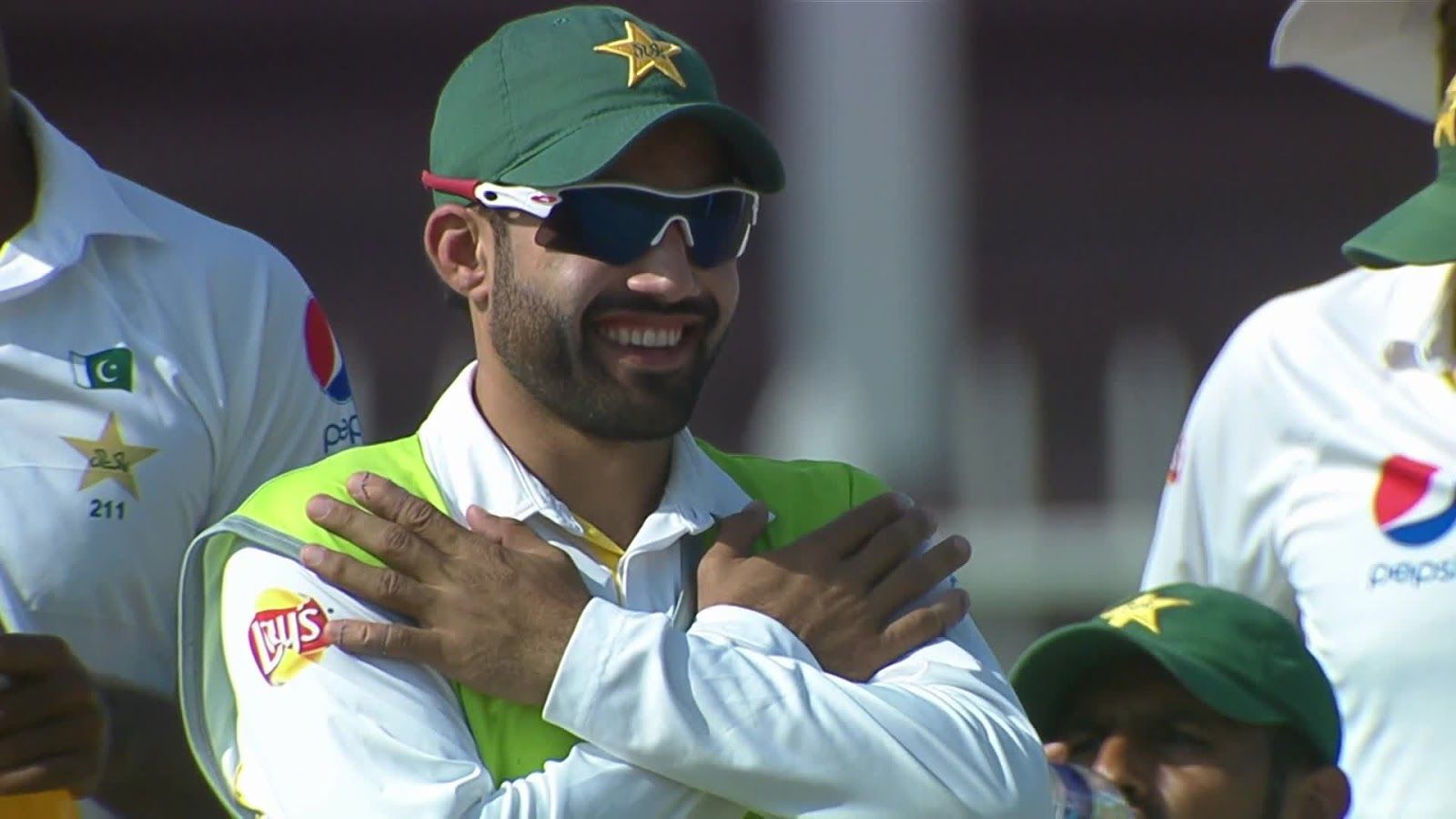 Mohammad Rizwan Wallpapers - Wallpaper Cave