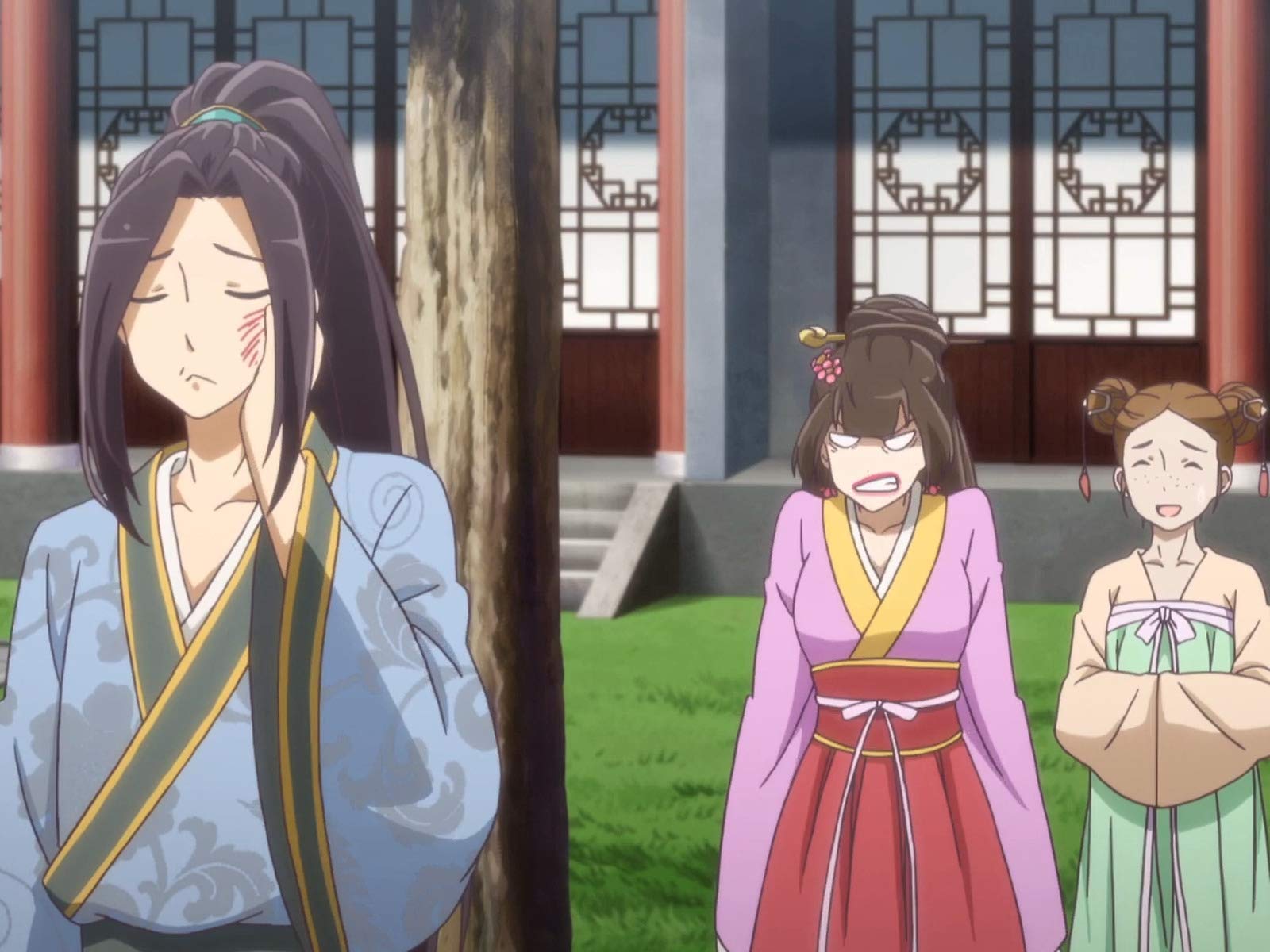 Psychic Princess Wallpapers - Wallpaper Cave