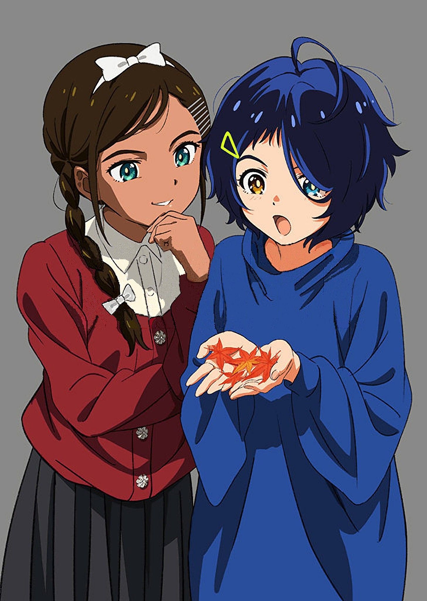 Neiru Aonuma Wallpapers - Wallpaper Cave