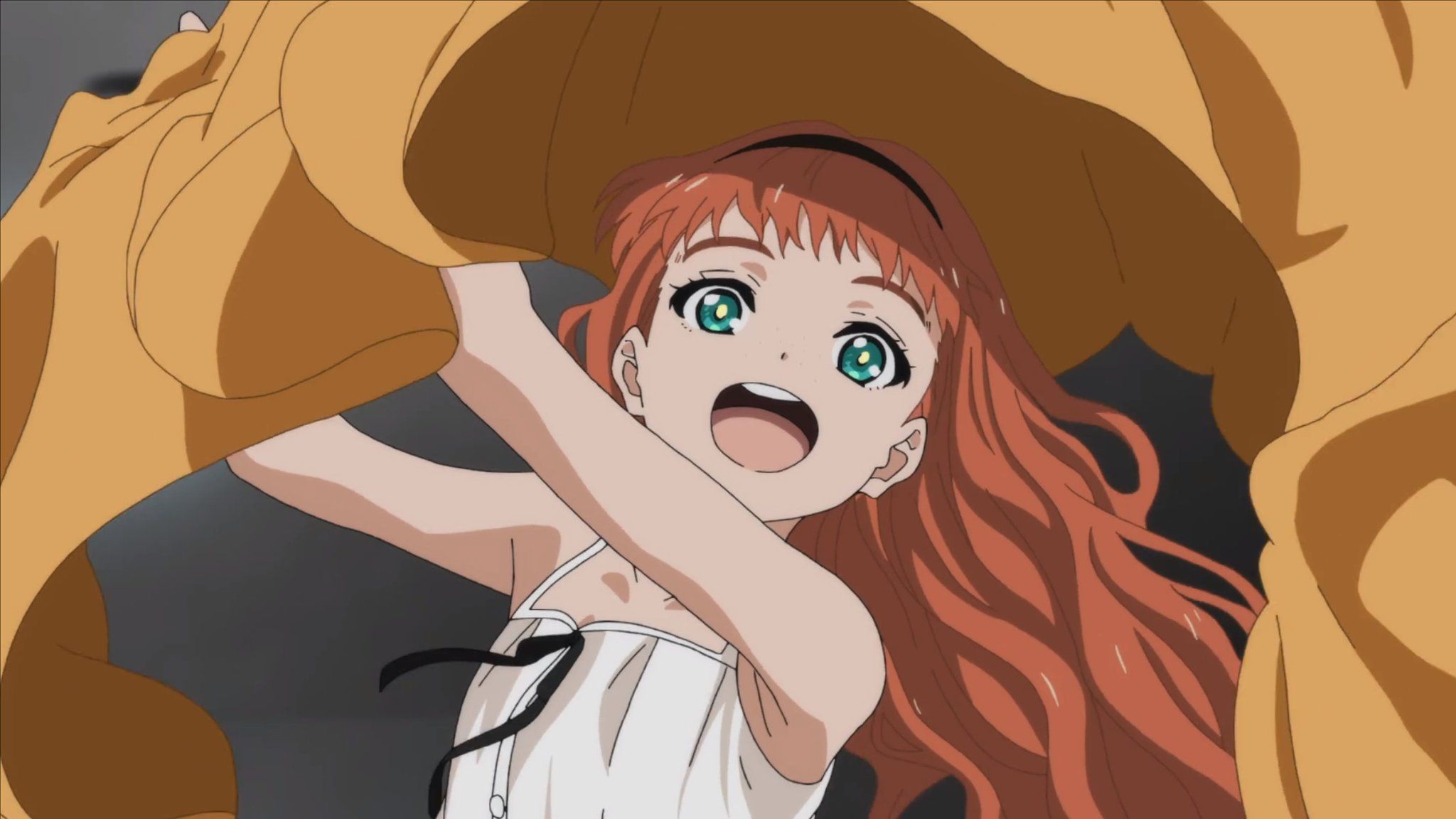 Frill Wonder Egg Priority Wallpapers - Wallpaper Cave