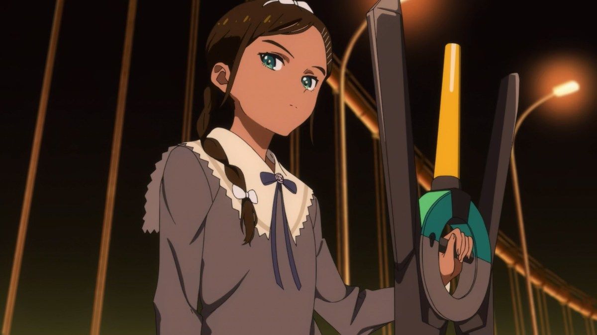 Neiru Aonuma Wallpapers - Wallpaper Cave