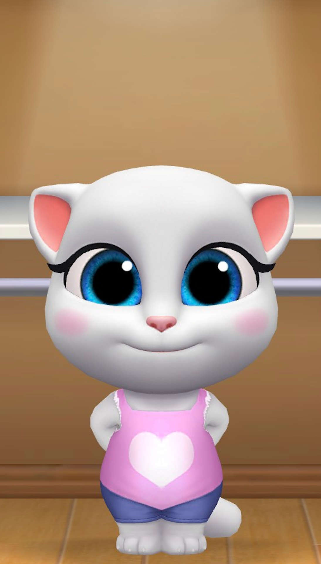 Angela Talking Tom And Friends Wallpapers Wallpaper Cave Angela Talking Tom And Friends Wallpapers Wallpaper Cave