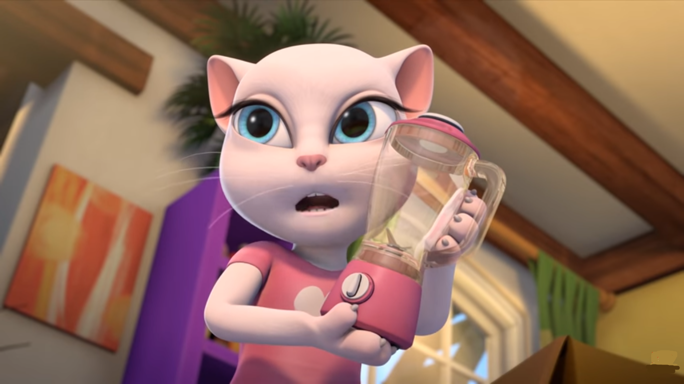 Angela Talking Tom And Friends Wallpapers Wallpaper Cave Angela Talking Tom And Friends Wallpapers Wallpaper Cave