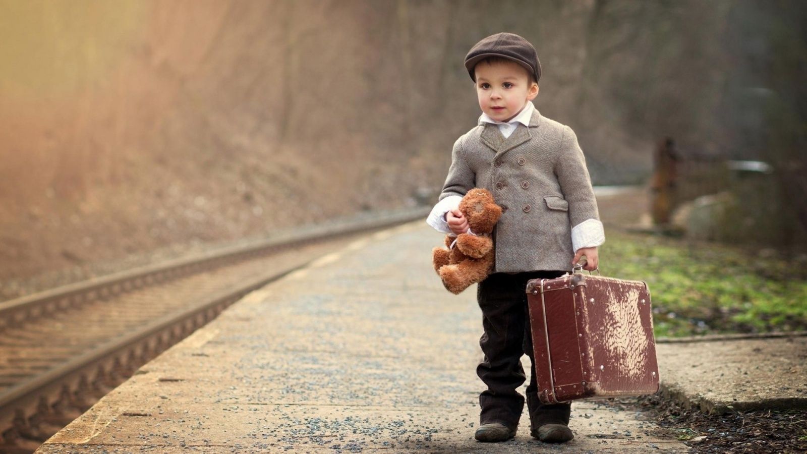 Briefcase Wallpapers - Wallpaper Cave