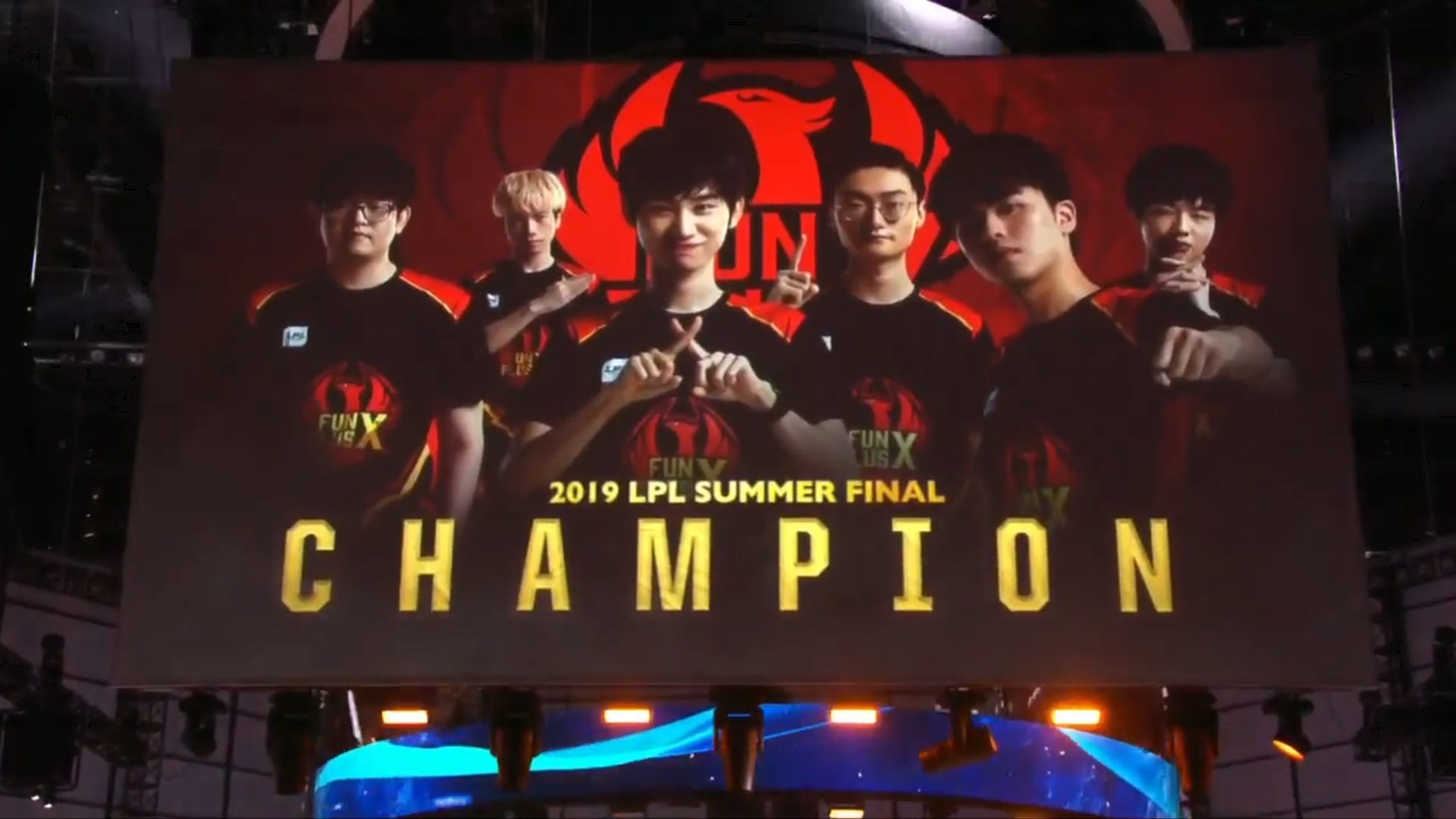 FunPlus Phoenix Wallpapers - Wallpaper Cave