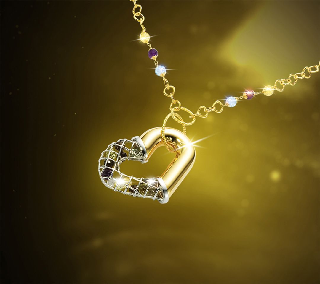 Love Chain Wallpapers - Wallpaper Cave