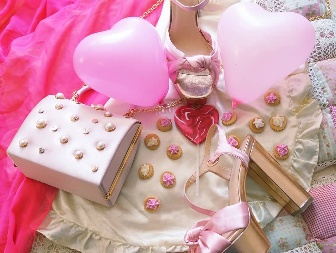 Sweet Candy Shoes Wallpapers - Wallpaper Cave